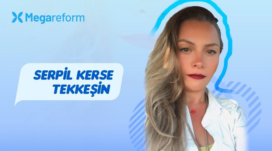 Titreşimlerle Dönüşüm Metodu - Serpil Kerse Tekkeşin - Megareform