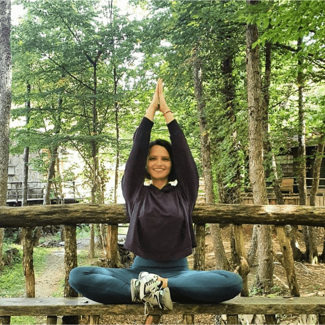 Eda Ulus Görgülü - Reformer Pilates Seansı - Türkiye'nin En Büyük ...