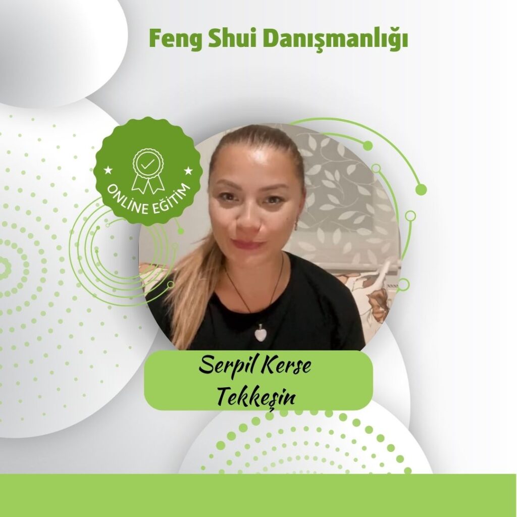 Serpil Kerse Tekkeşin - Feng Shui Danışmanlığı - Türkiye'nin En Büyük ...