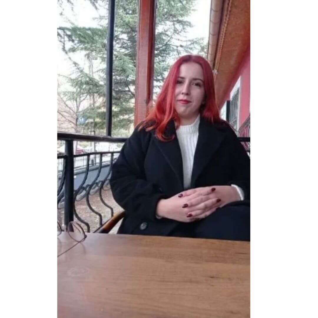 Psk. Dan. Nevin İrem Çelik - Kısa Süreli Çözüm Odaklı Terapi - Türkiye ...